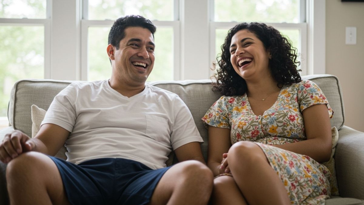 Nighttime habits: 8 routines that make couples truly love each other