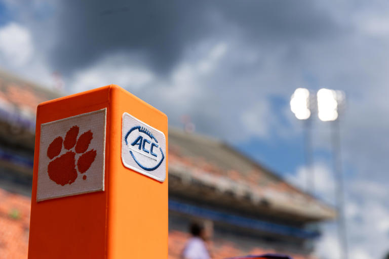 Clemson football vs. Florida State start time, TV channel announced for ...