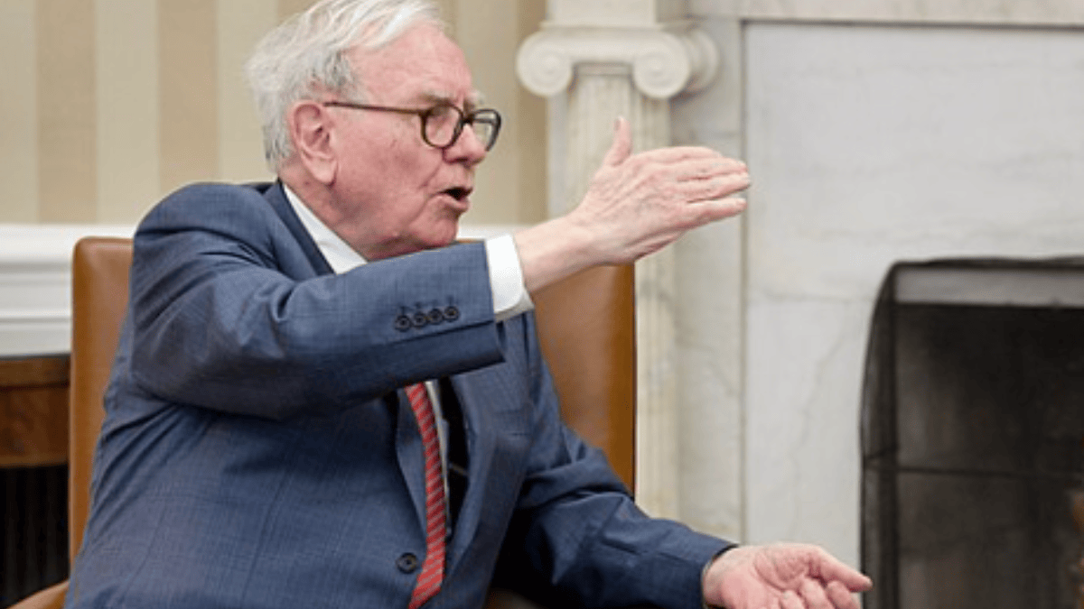 10 important moments in the life and legacy of Warren Buffett, the ...