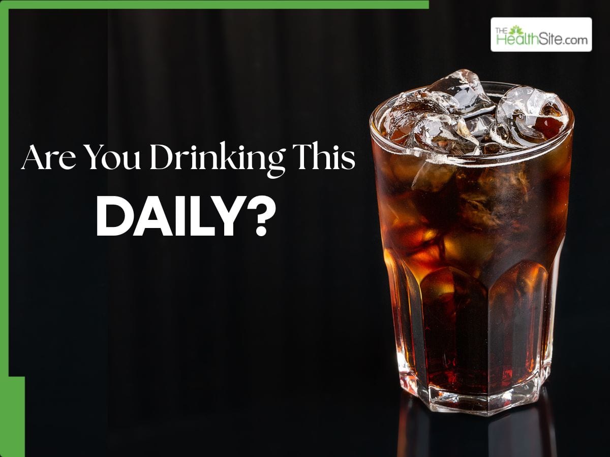 5 Dangerous Things That Can Happen In Your Body If You Consume Soft ...