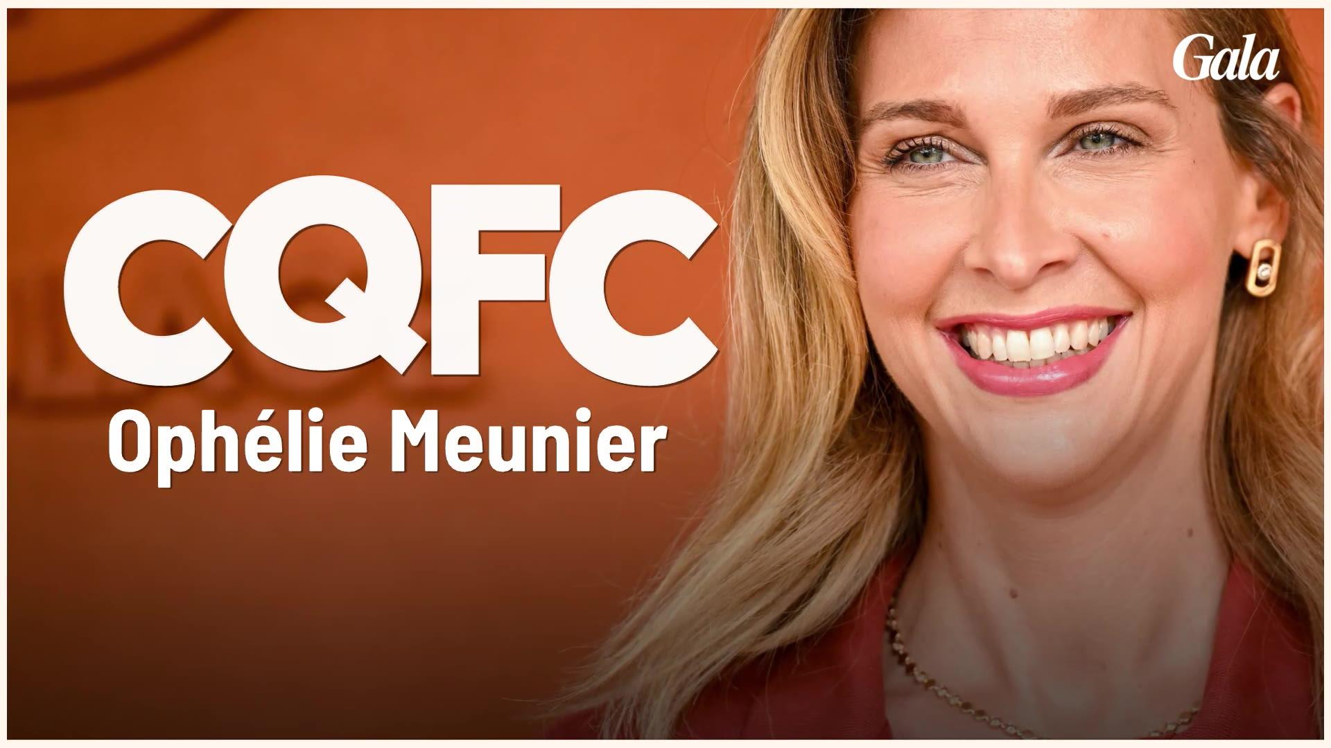 Ophélie Meunier et son mari Mathieu Vergne en vacances avec un célèbre ...