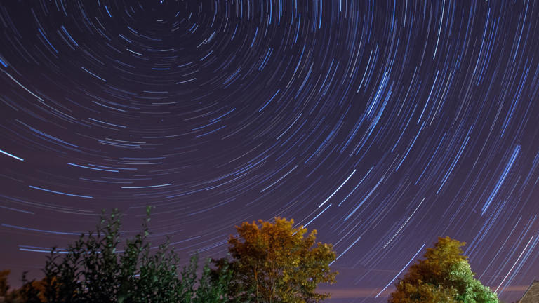 Perseid meteor shower: When, where and how to catch a glimpse