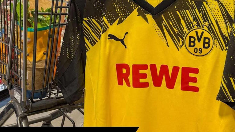 Premiere gegen Juventus: Neuer Trikotsponsor für die BVB-Frauen