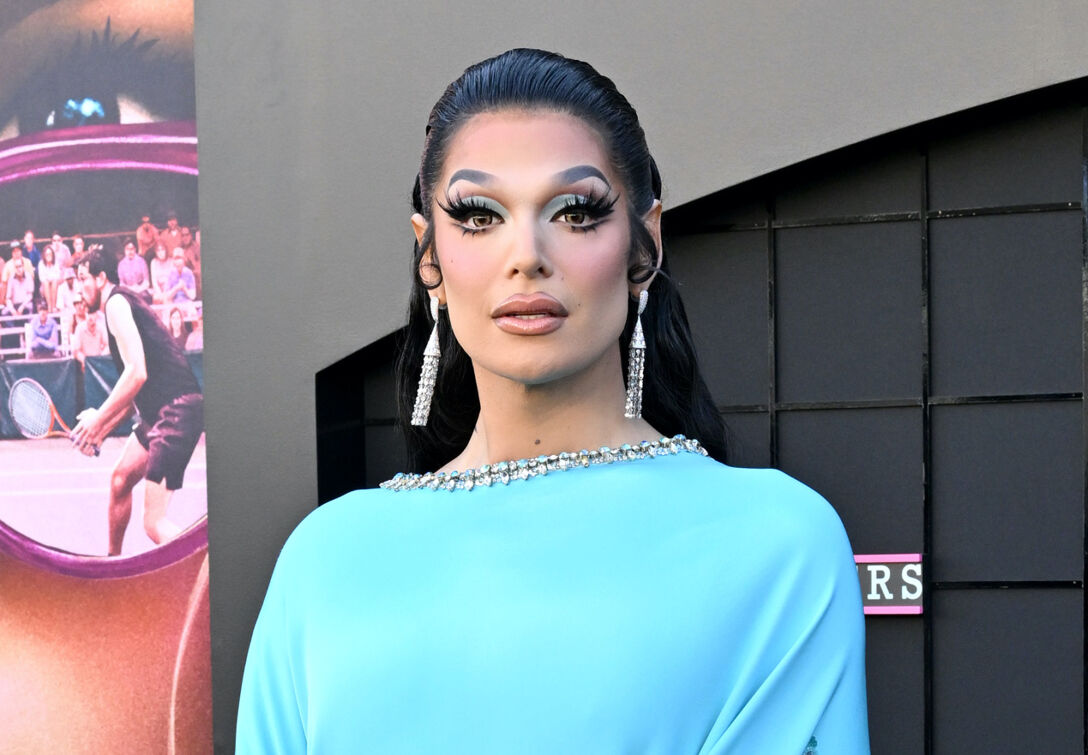 ‘Drag Race’ legend Valentina on taking her transition slowly: “I’m ...