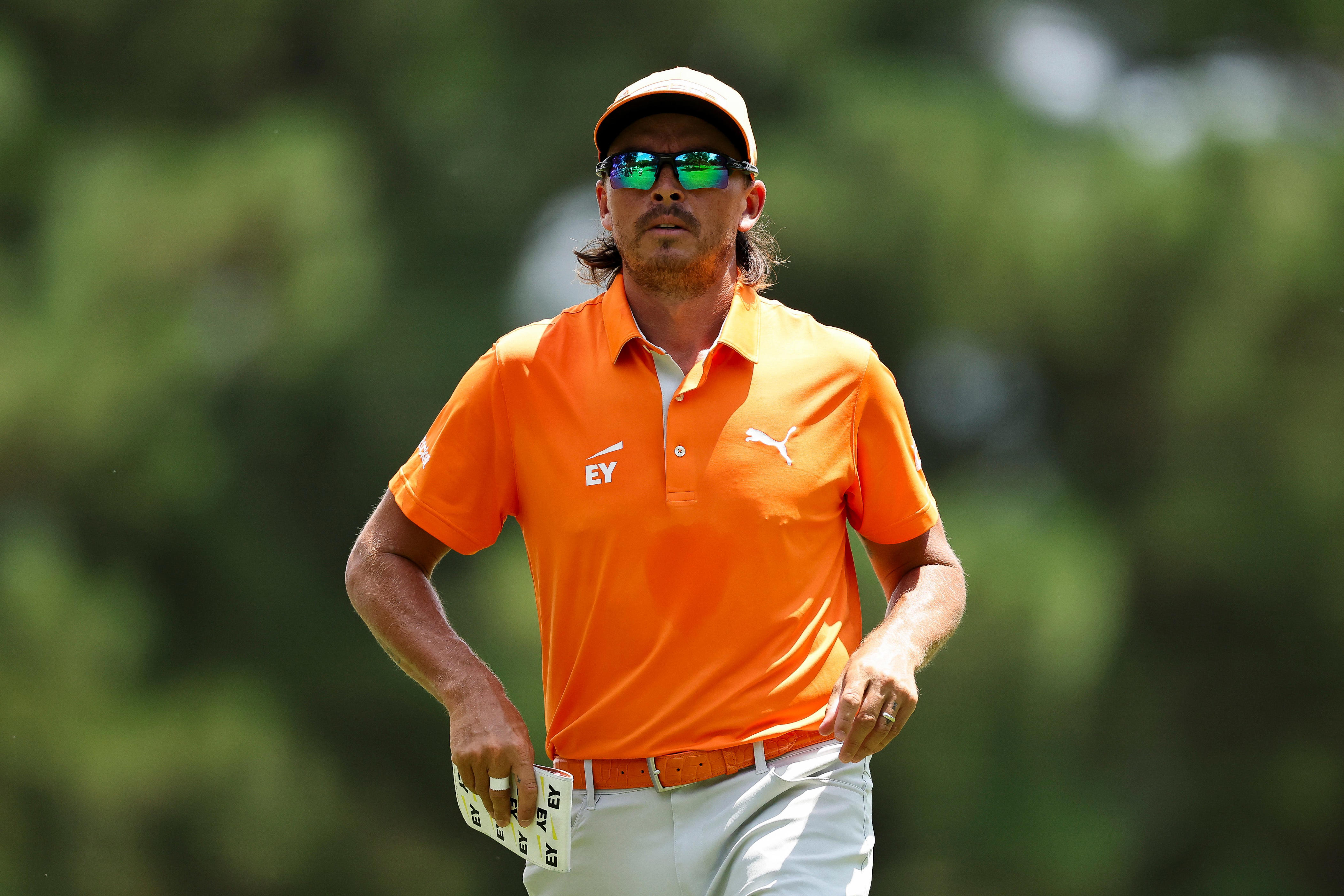 FedEx Cup Playoffs tracker: Rickie Fowler survives, Jordan Spieth comes ...