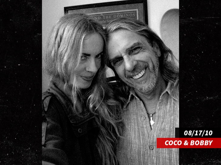 Derek and the Dominos’ Bobby Whitlock Dead at 77