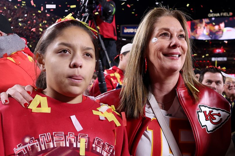 Patrick Mahomes' mom Randi furious after NFL decision - 'Not OK'