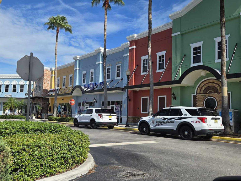 Woman saved by Publix employee who called 911 and hid her from assailant
