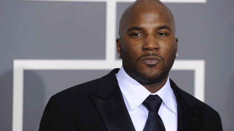 Atlanta rapper Jeezy thanks Uber driver for 10-hour ride to his ...