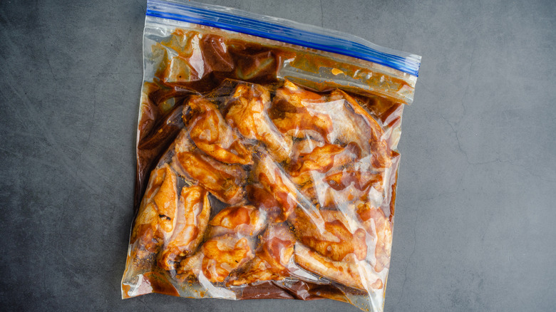 Coffee Is The Missing Ingredient Your Chicken Marinade Needs — Here's ...