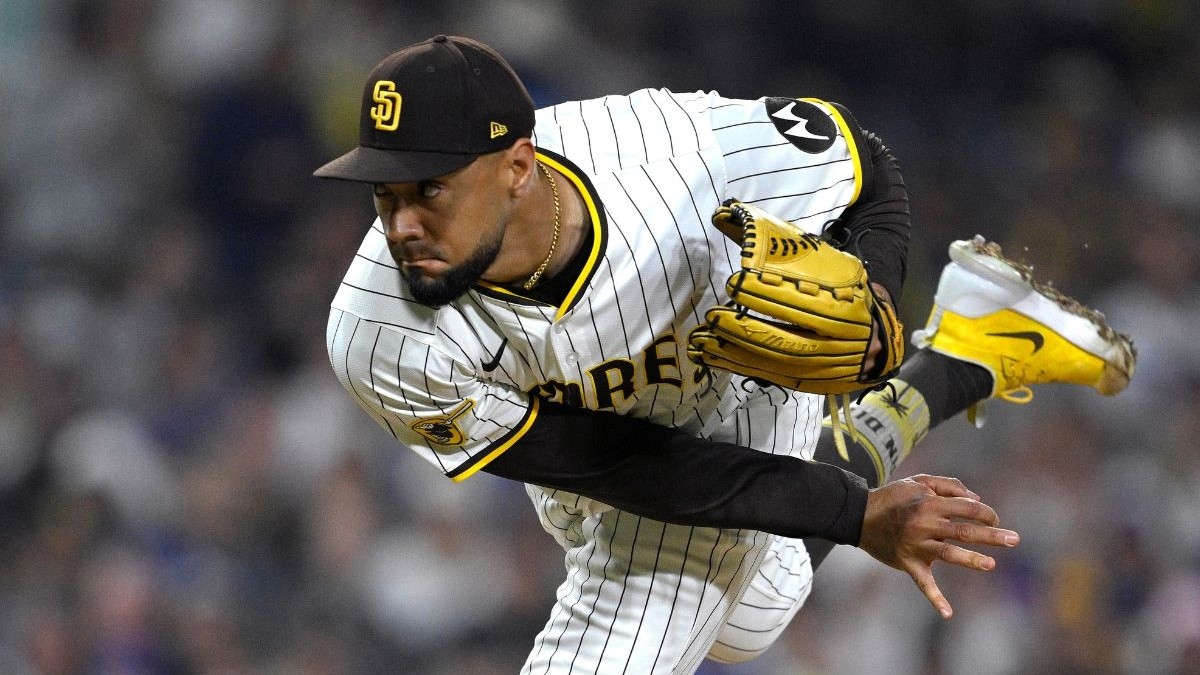 Did the Red Sox Cheat Using an iPad to Mess with Robert Suárez and the ...