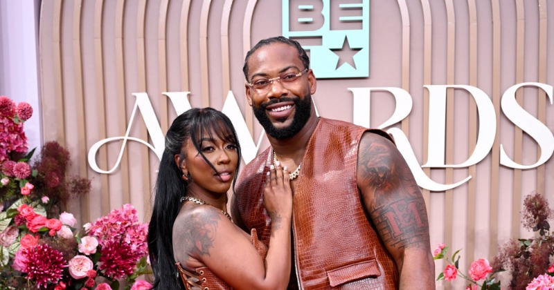Kash Doll and Za’Darius Smith breakup: Rapper cites mental health and ...