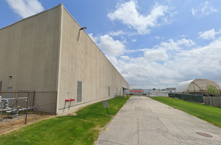 Target to cut 200+ jobs at Indianapolis distribution center