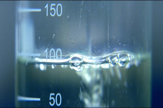 Researchers use 'acid bubbles' in game-changing method to create ...