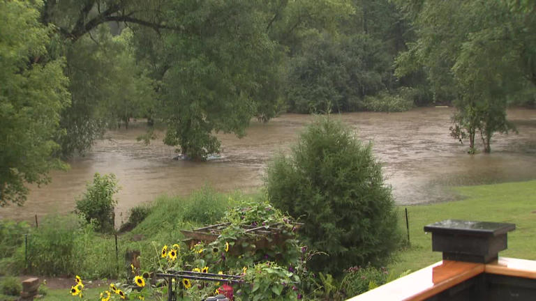 Southeast Wisconsin severe flooding, officials provide update