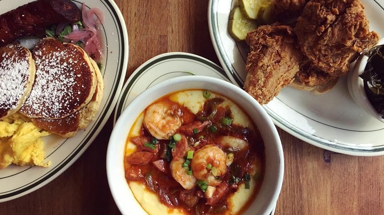 The Best Southern Food Restaurants Outside The South