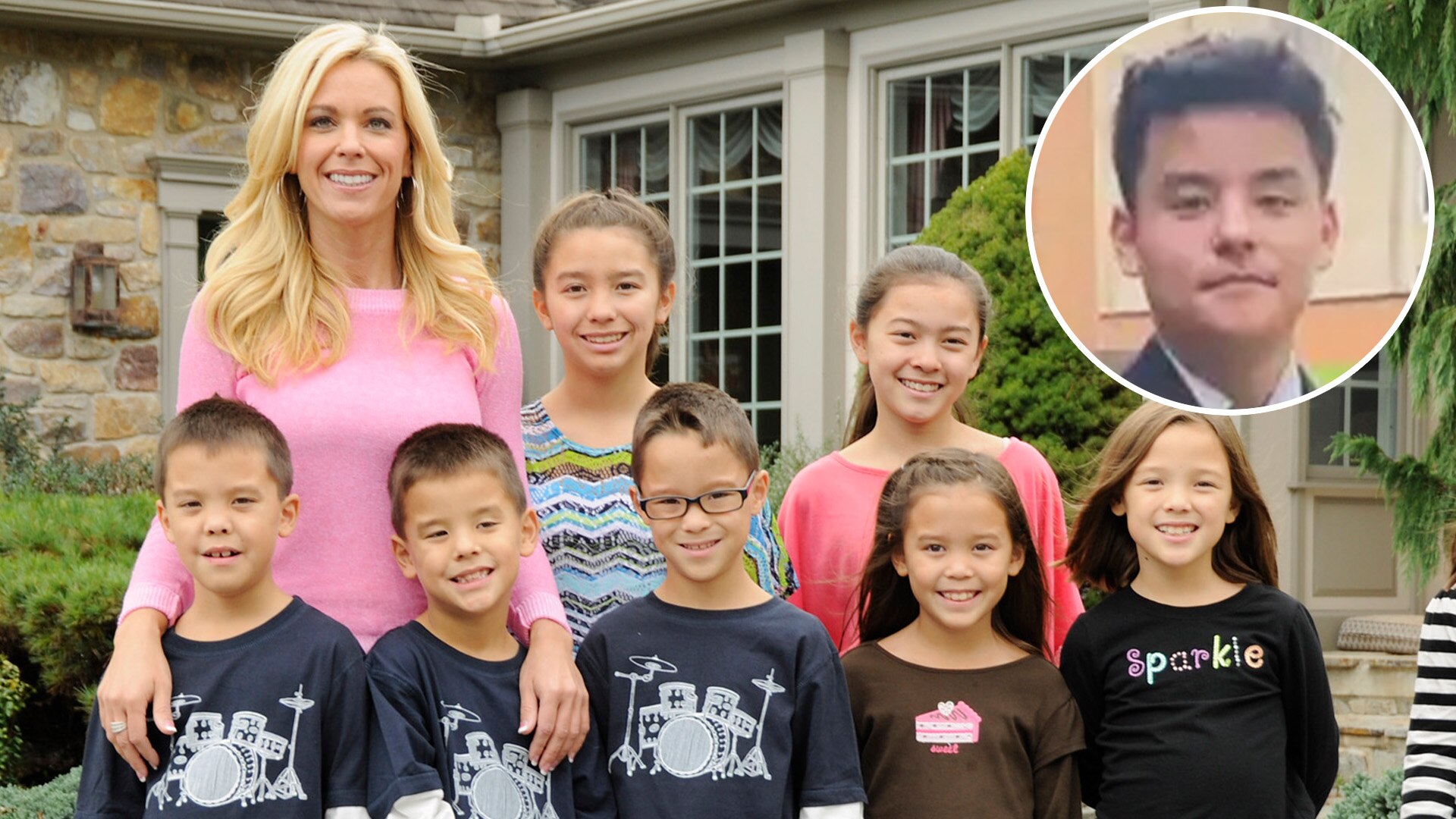 Jon and Kate Gosselin’s Son Collin Details Being “Forced Apart” From ...