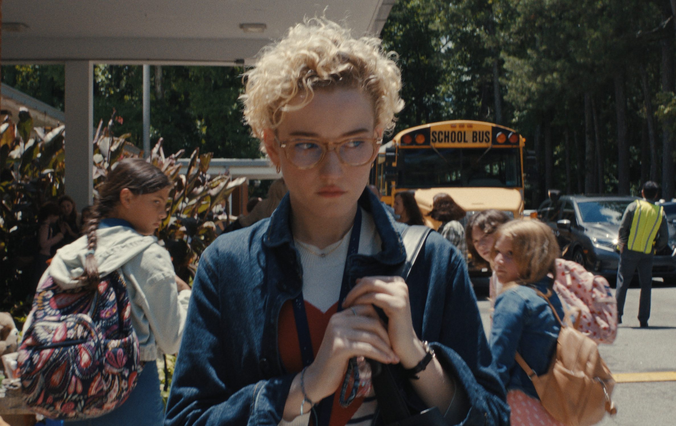 Is ‘Weapons’ Based on a True Story? The Real Backstory Behind Zach ...