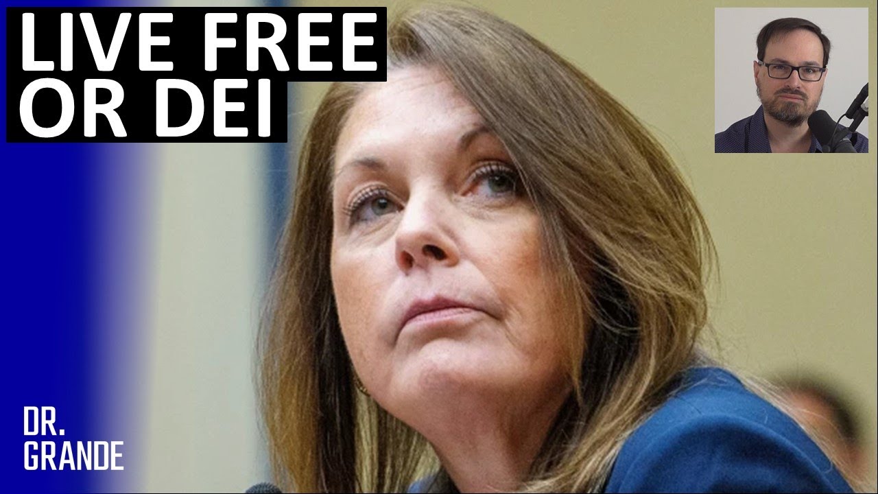 Did Secret Service Director’s DEI Agenda Invite Disaster? | Kimberly ...