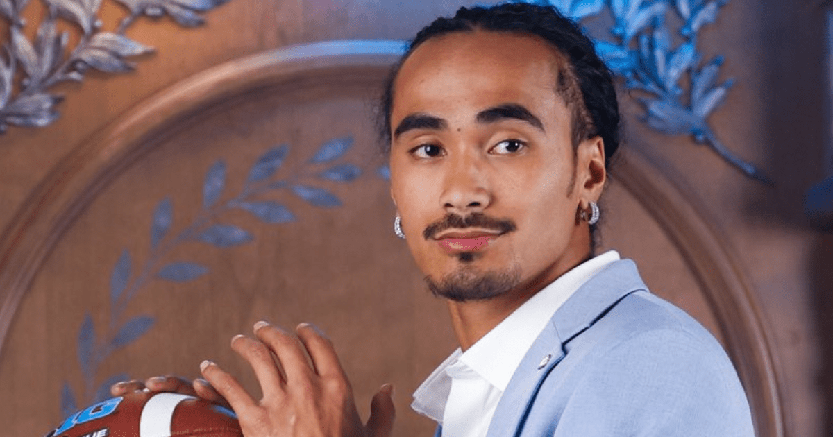 Greg McElroy explains why UCLA has work to do despite adding Nico Iamaleava