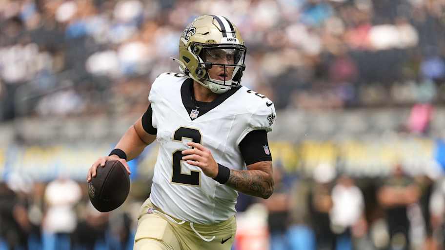 Analyzing Spencer Rattler's Preseason Start Against the Chargers