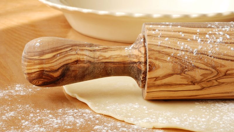 Mercer County Fairgrounds to host charity pie auction Sunday