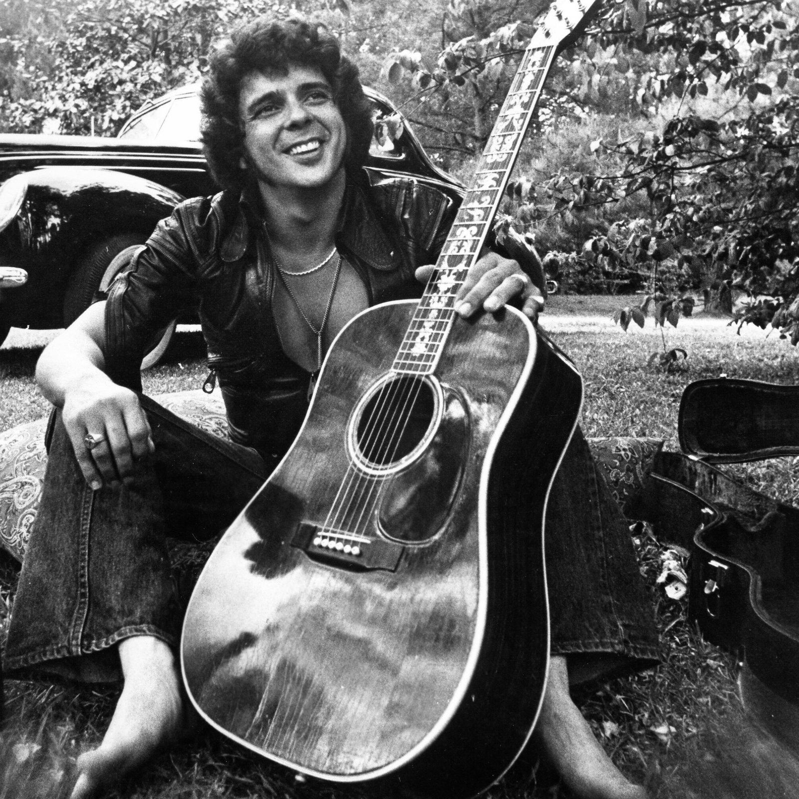 Bobby Whitlock, Derek and the Dominos founder, dies at 77