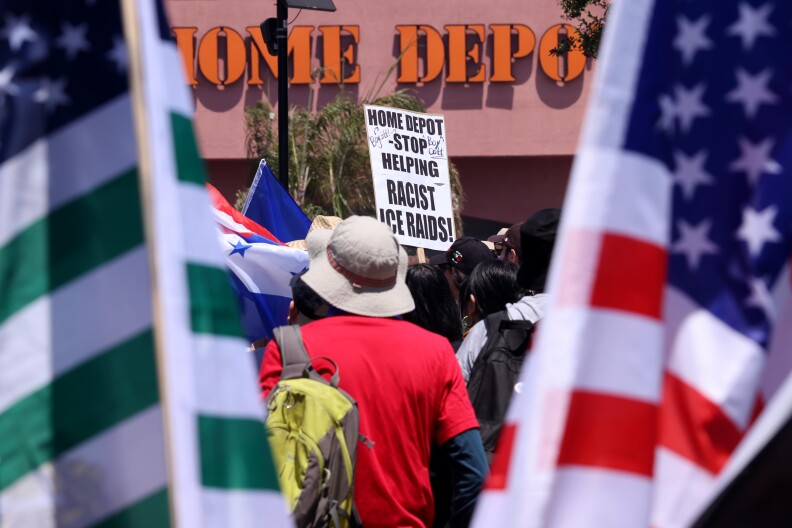 Coalition of community groups calls for economic boycott on Tuesday ...