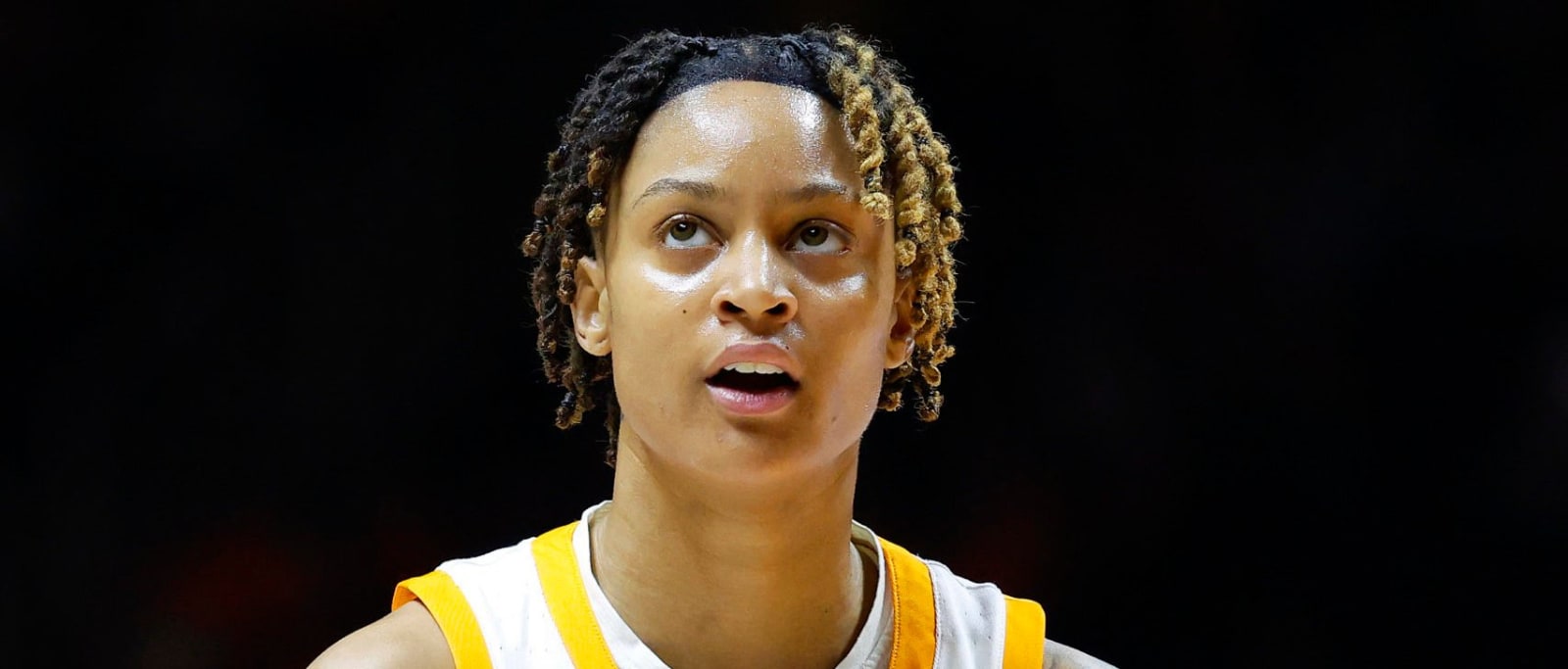 Tennessee’s Ruby Whitehorn Arrested On Aggravated Burglary, Domestic ...