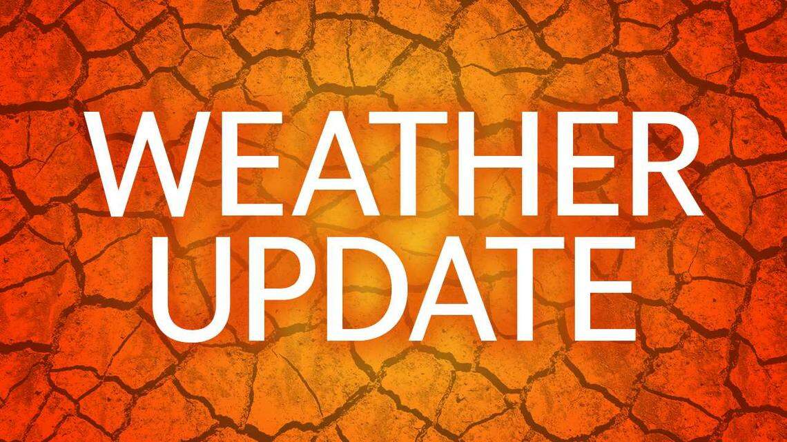 Moderate heat risk expected for Sacramento. Here's your day-to-day forecast
