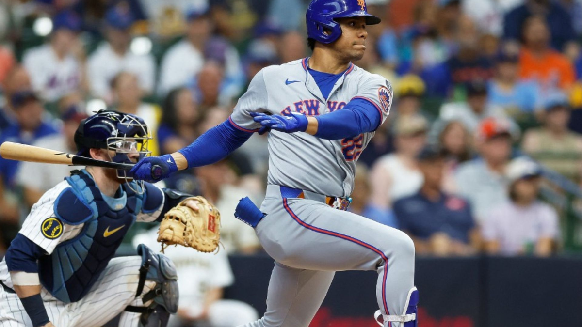 MLB: Video of Young Mets Fan Heartbroken by Another Loss Goes Viral