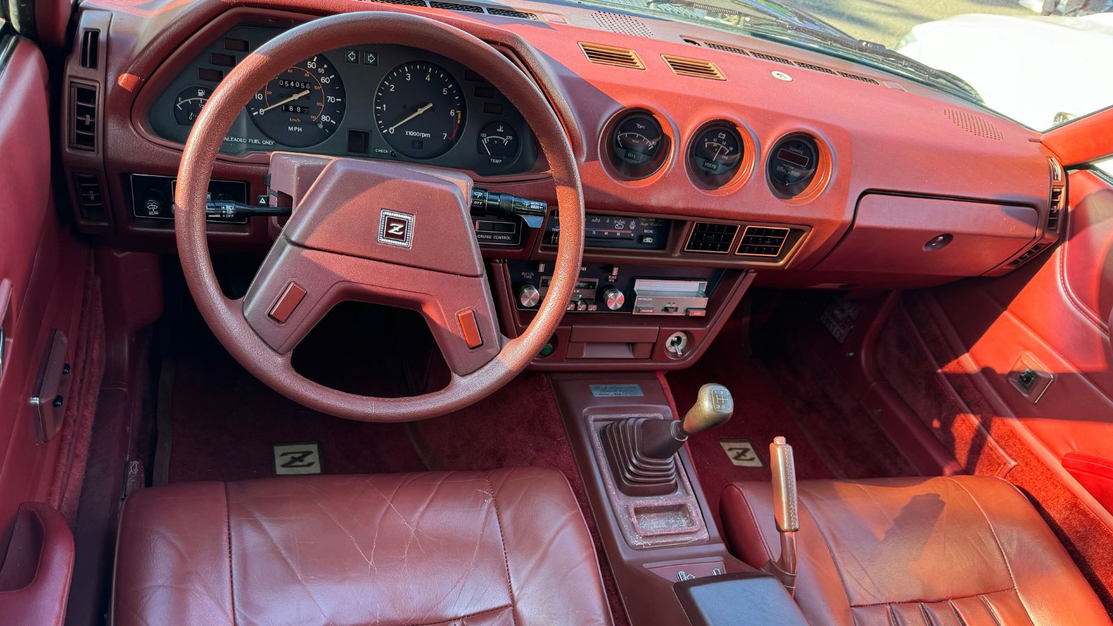 10 ’70s Dashboard Designs That Confused More Than They Helped