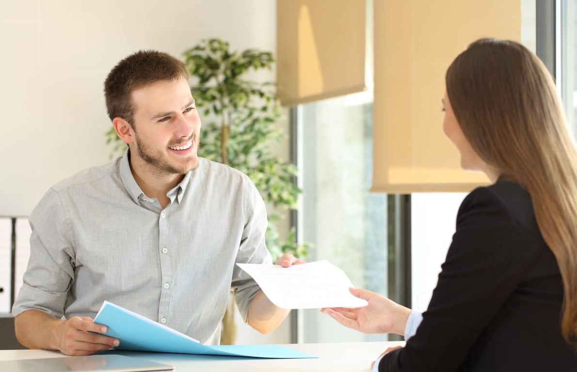 Want a great resume that stands out? You must include these 11 things