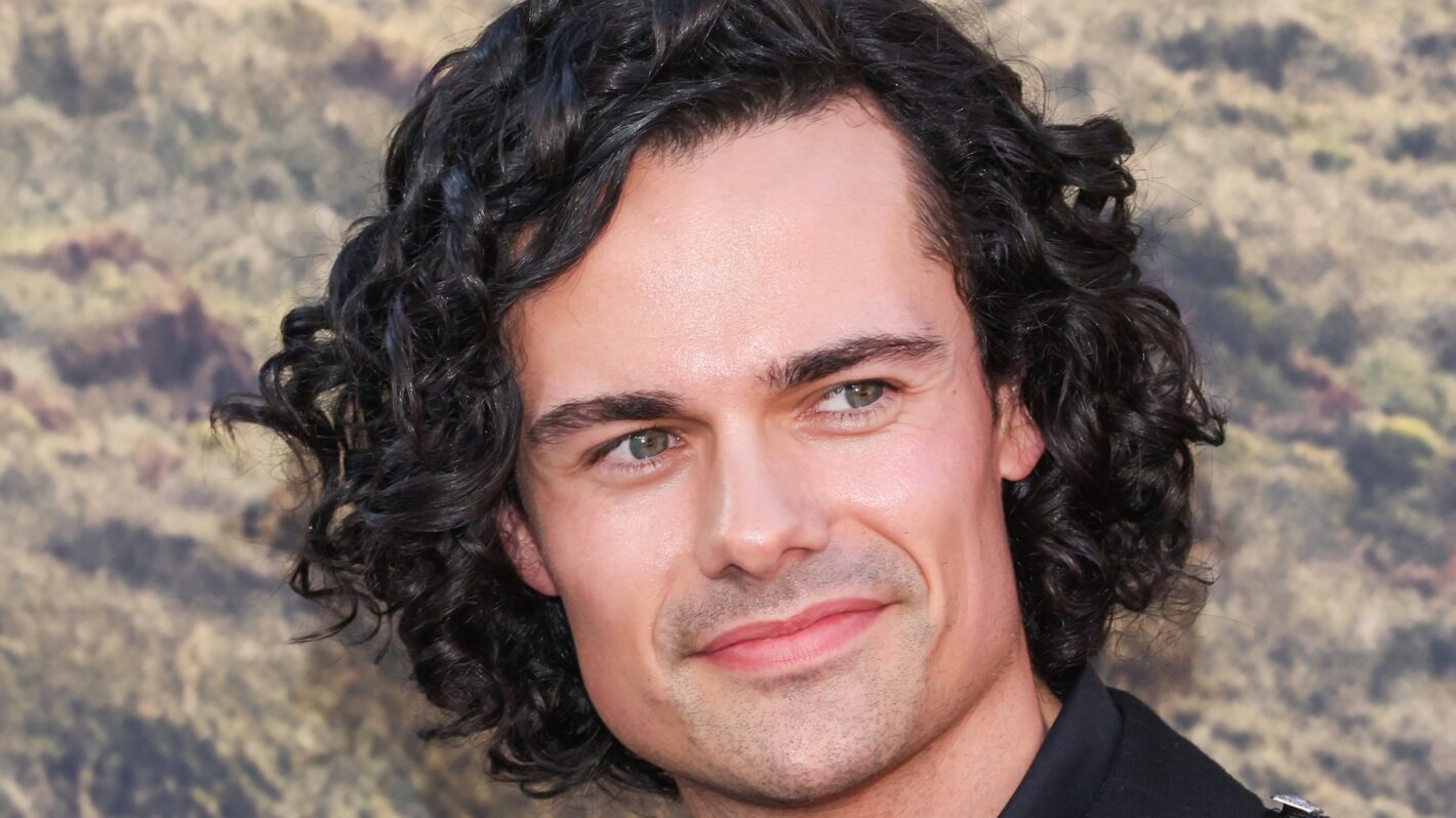 ‘Outlander: Blood of My Blood’: Jamie Roy Shares Behind-the-Scenes Photos