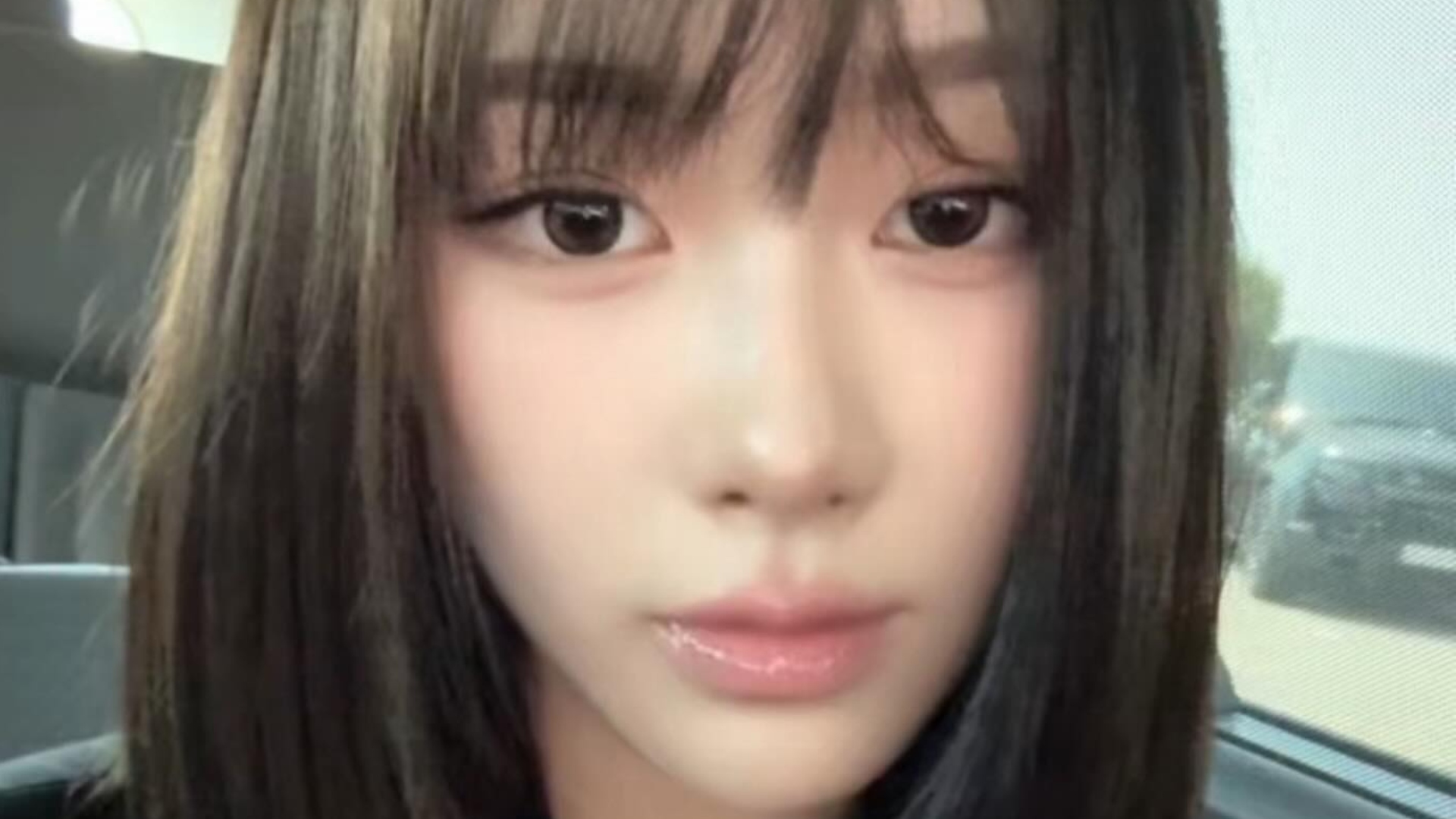 "She can't move her face anymore": Giselle d'Aespa accused of overusing Botox