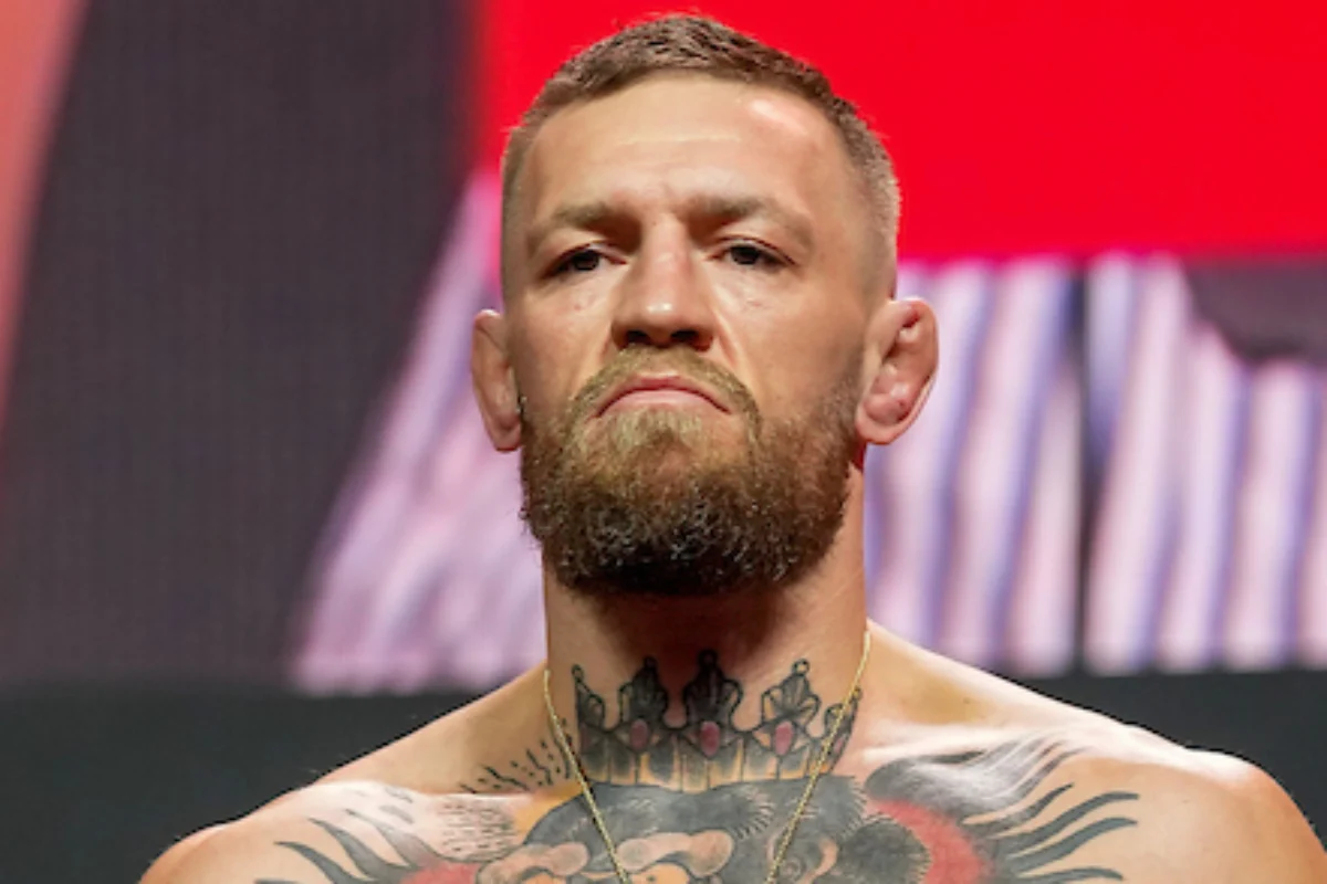 Conor McGregor publica video de entrenamiento e intensifica rumores ...