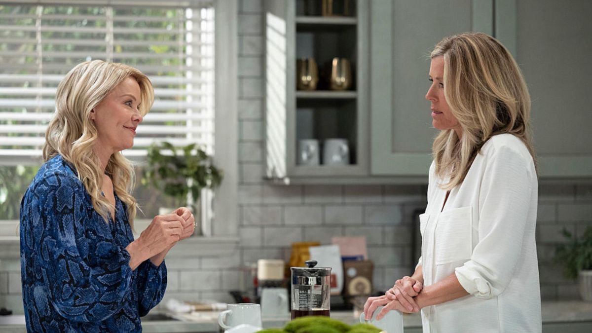 'General Hospital' Throwback Had Star 'Screaming and Yelling'