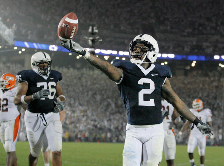 Penn State’s 2025 football schedule and ticket prices: White Out vs ...