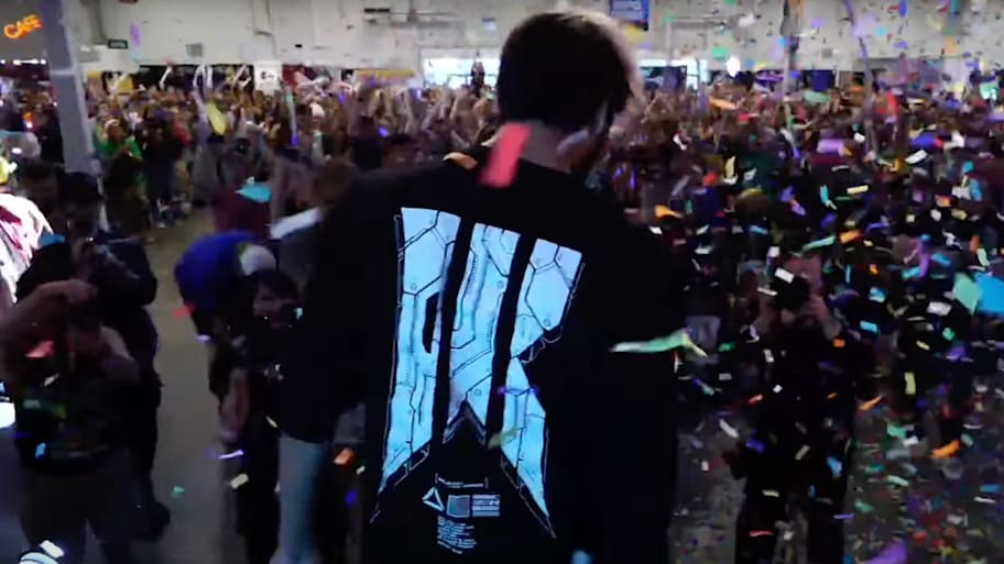 The Biggest Melee Tournament Ever: Supernova 2025 All Winners, Top 8 ...