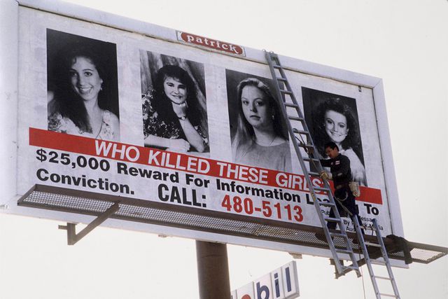 Why Were the Yogurt Shop Murders Unsolved for 34 Years? All About the ...