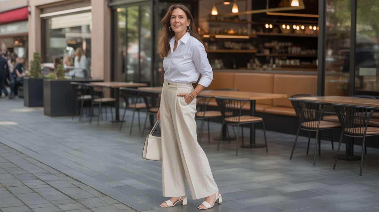 I Style Women Over 50 Every Day: Here’s What I Always Suggest They Change