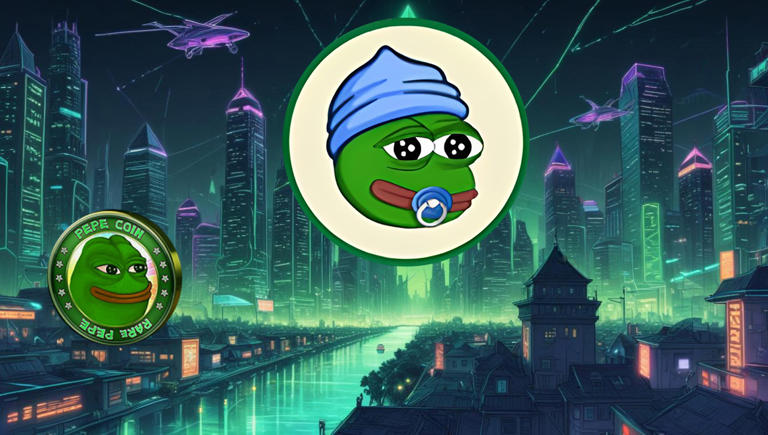 This Meme Coin Could Top Pepe Coin’s (PEPE) Legendary Run in 2025