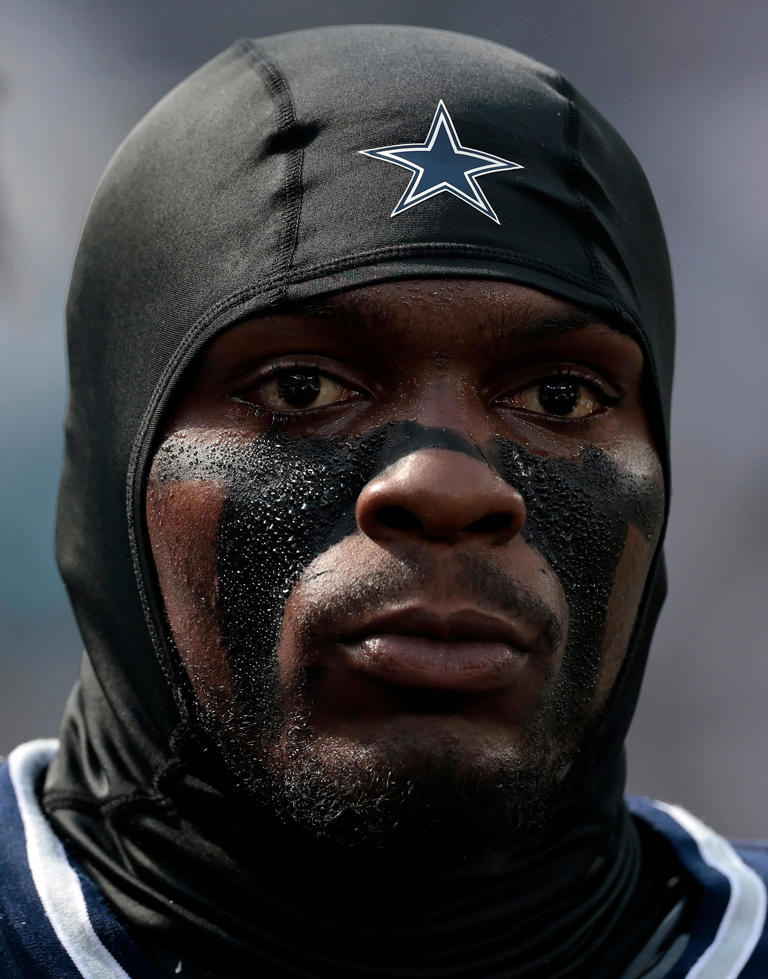 Cowboys Headlines: Perrion Winfrey to IR; Micah Parsons on 'super toxic ...