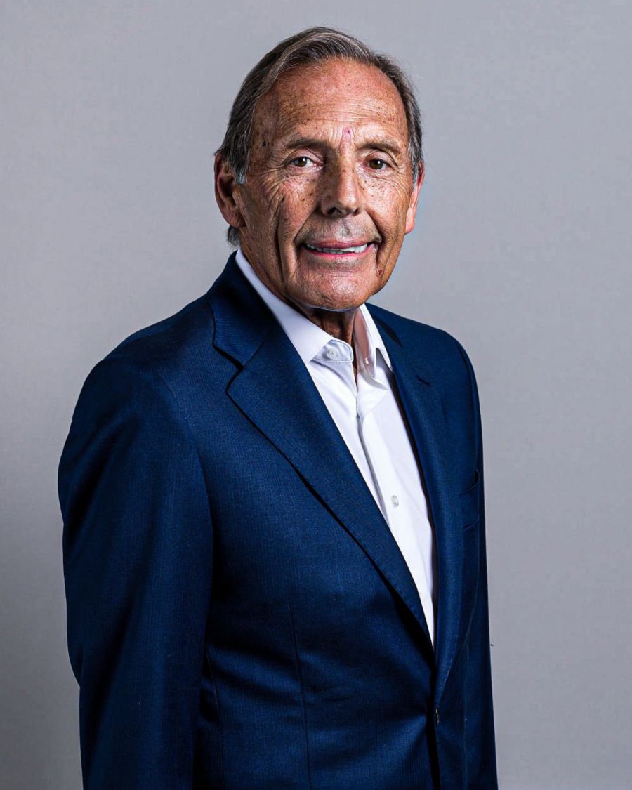 Russo tomó una decisión: el entrenador y su inesperada medida que ...