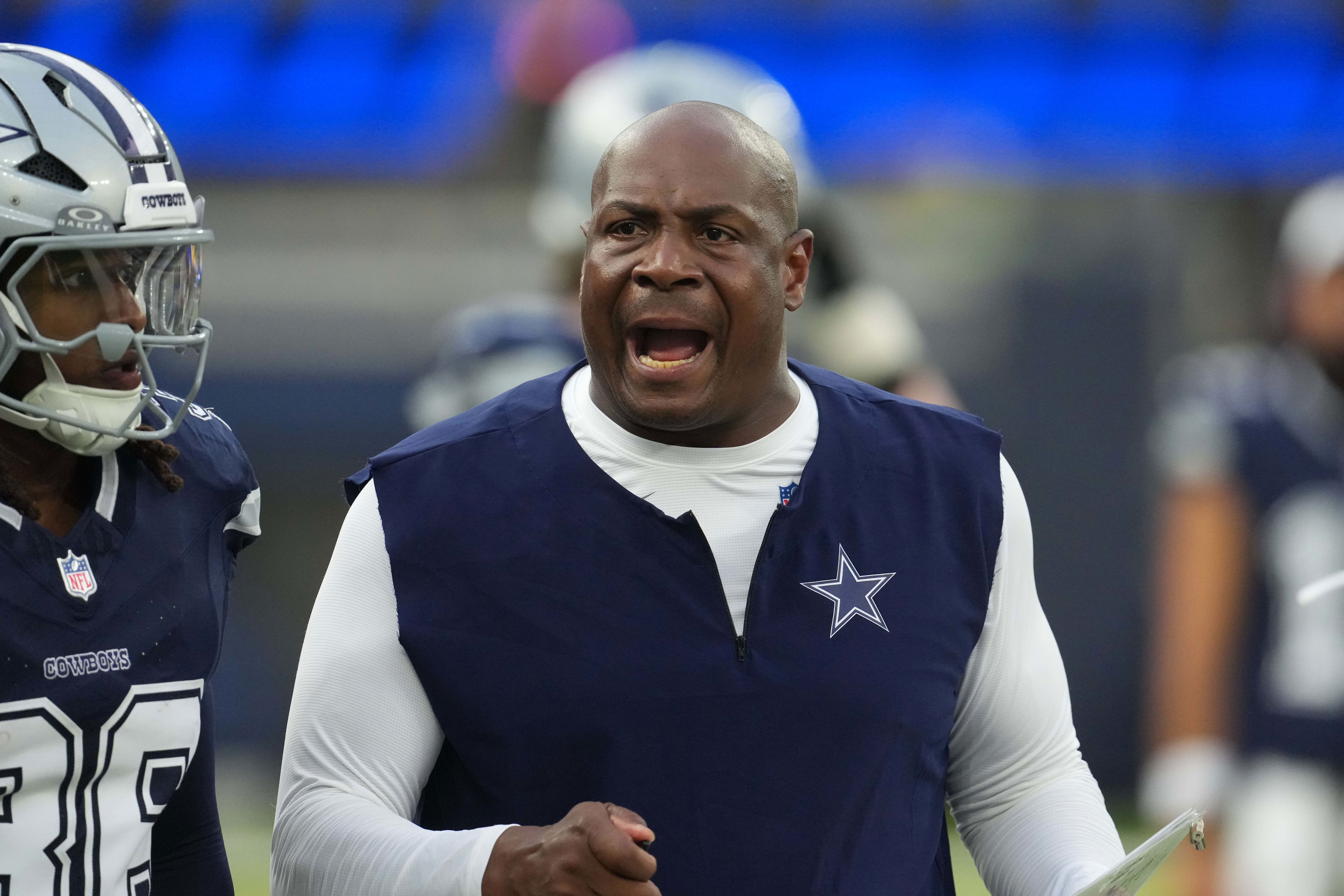 Dolphins request permission to interview Cowboys assistant for ...