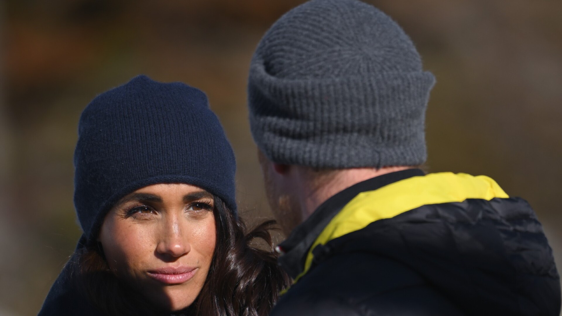 Meghan Markle about to see the ‘tables turn’ for her