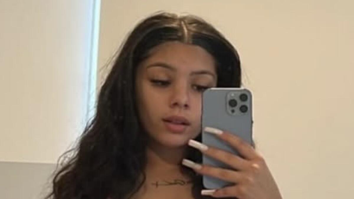 Adult Film Star Lina Bina Dead At 24