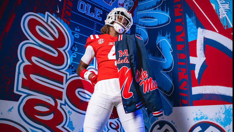 The Breakdown: Lane Kiffin, Ole Miss Football Catapult Recruiting Class ...