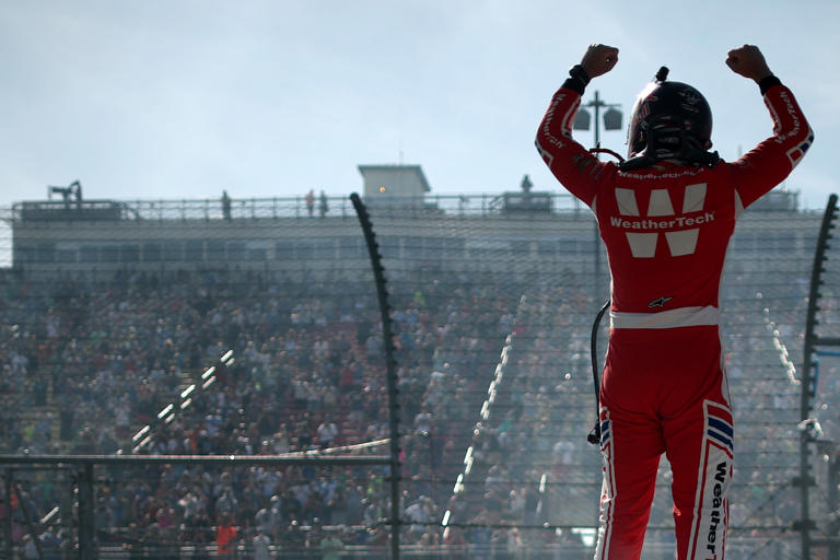 NASCAR Watkins Glen full weekend track schedule, TV schedule for Go ...