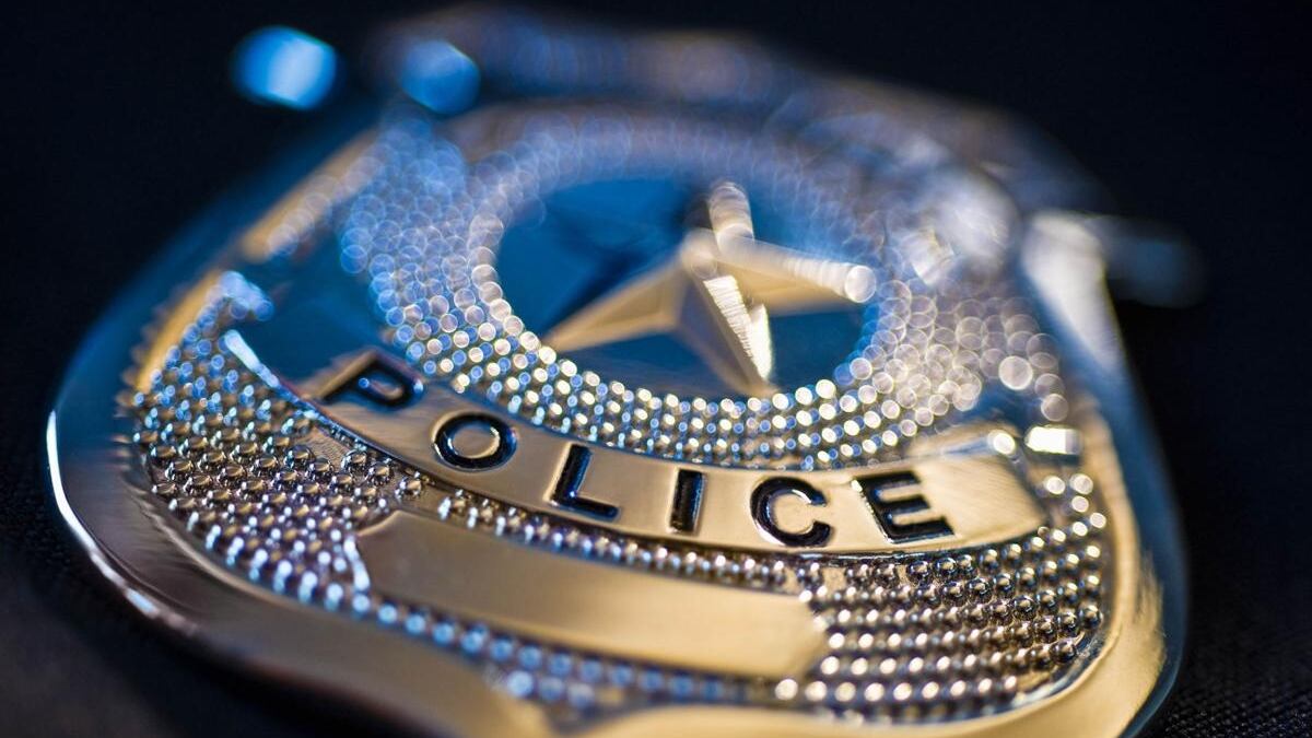 Woodbury officer who was stabbed in 2024 announces retirement